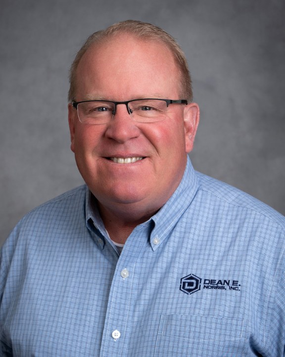 The HVAC Team, Wichita - Dean E. Norris