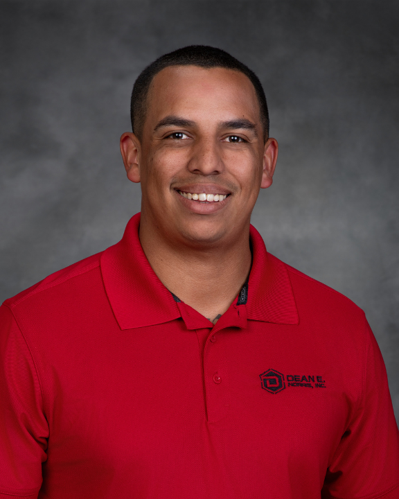 The HVAC Team, Wichita - Dean E. Norris