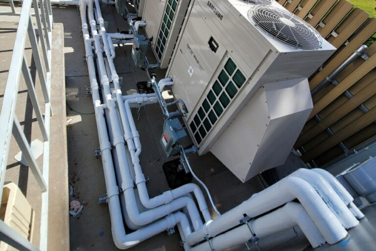 Kit Carson | Dean E. Norris, Inc.